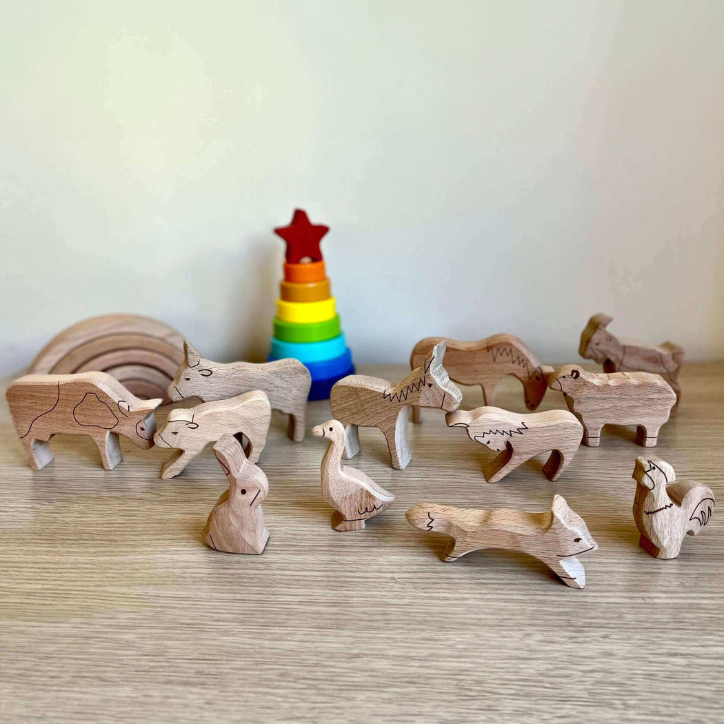 Nachhaltige Baby- und Kinderkleidung | Cheeky Nomads Online Shop