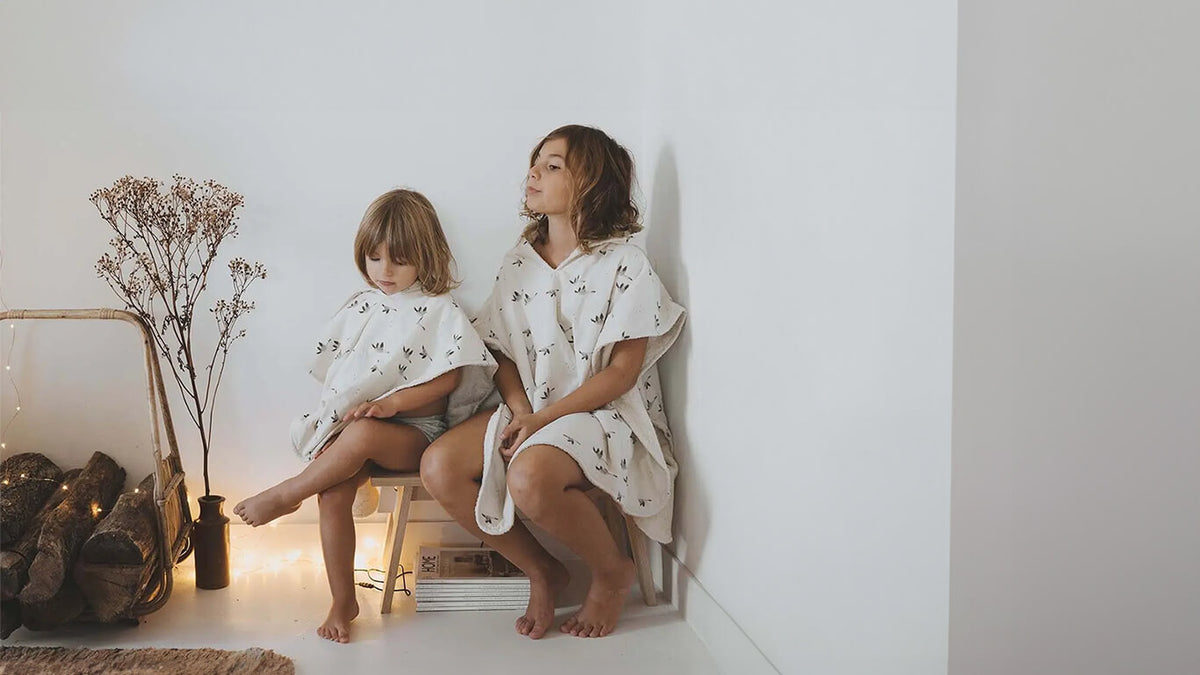 Nachhaltige Baby- und Kinderkleidung | Cheeky Nomads Online Shop