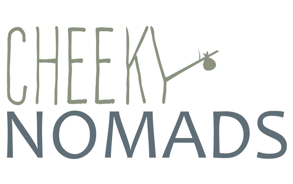 Cheeky Nomads: Nachhaltige Mode für Kleinkinder, Kinder & Damen