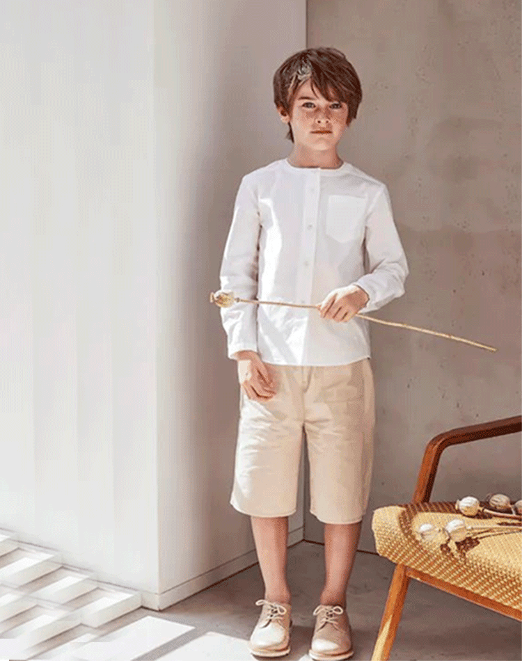 Mode et mode de vie durables chez Cheeky Nomads